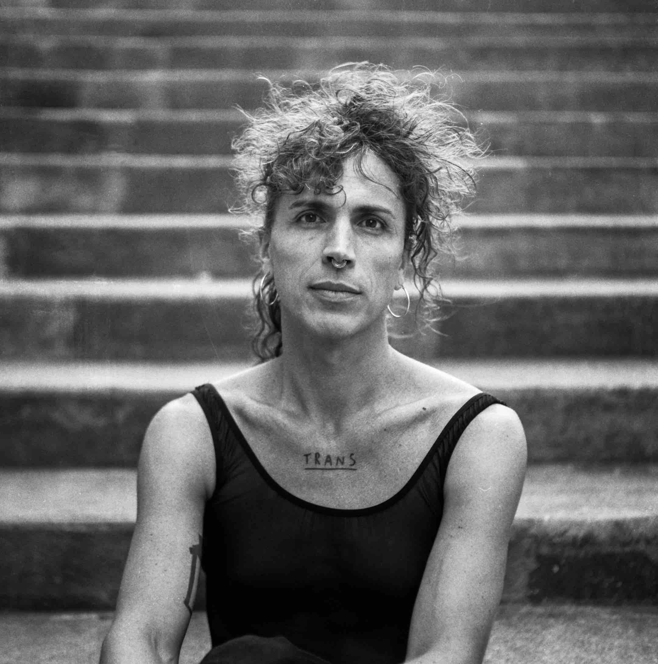 Eve Magot - La Fronde