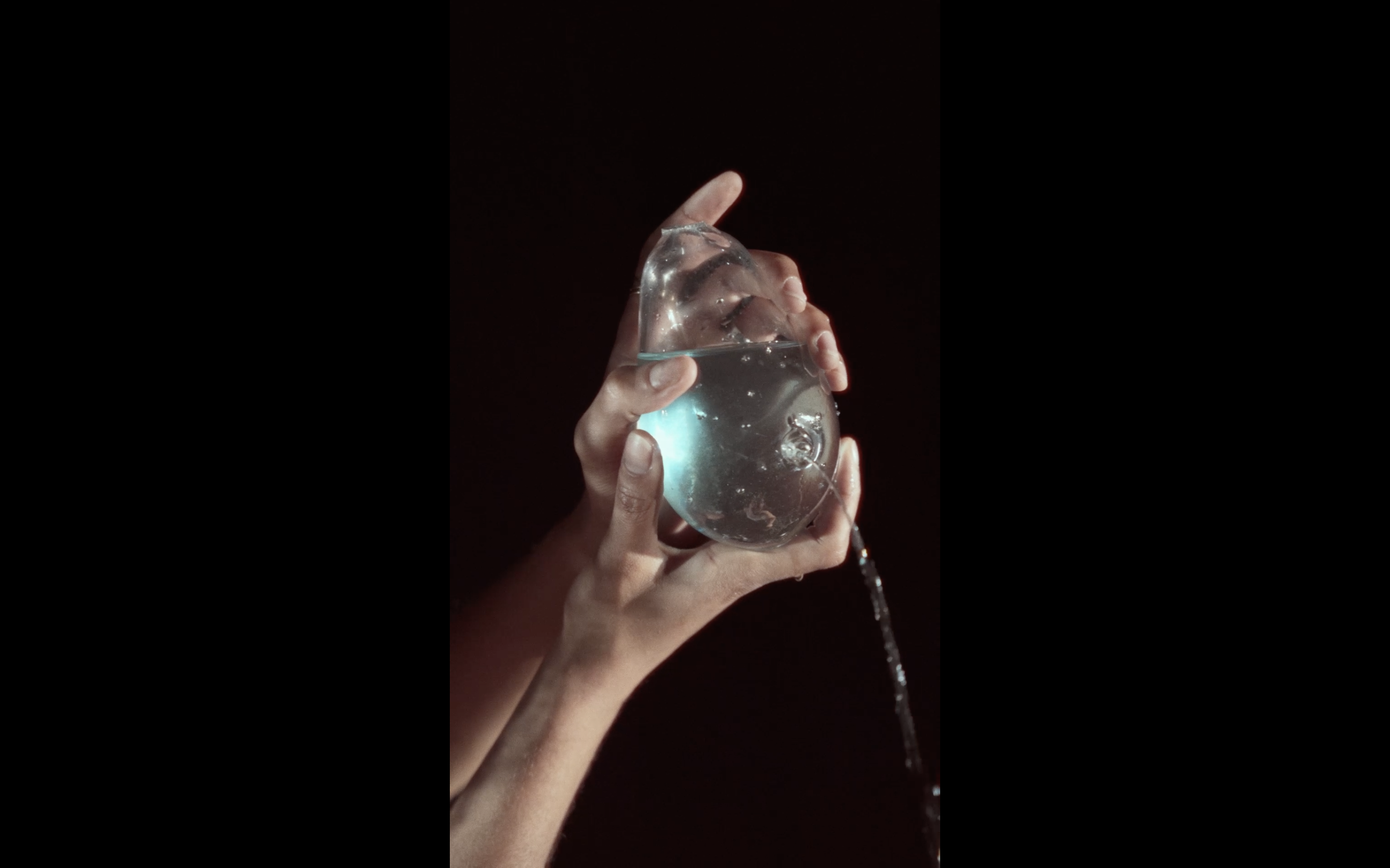 WET SONGS - Nina Santes